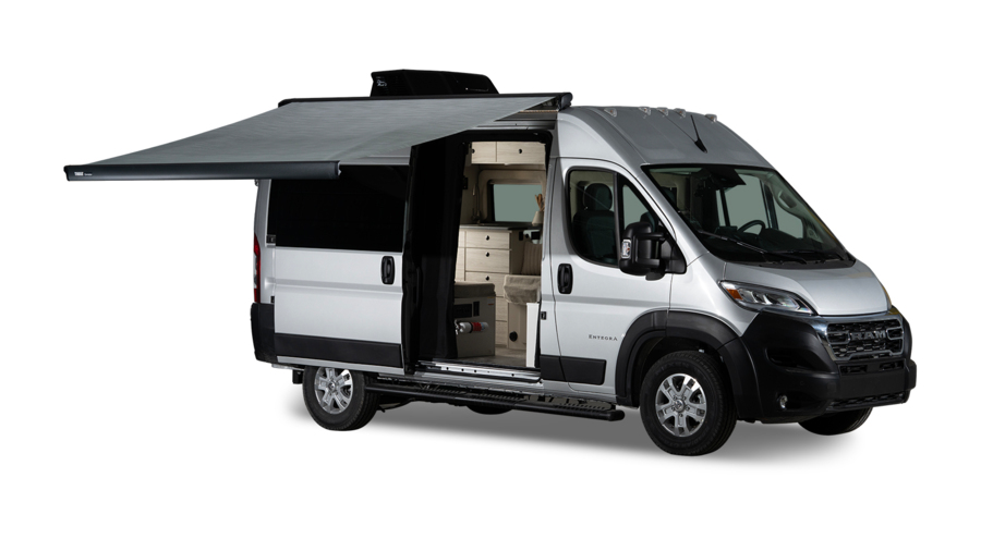 2026 Arc – Class B RV| Entegra Coach